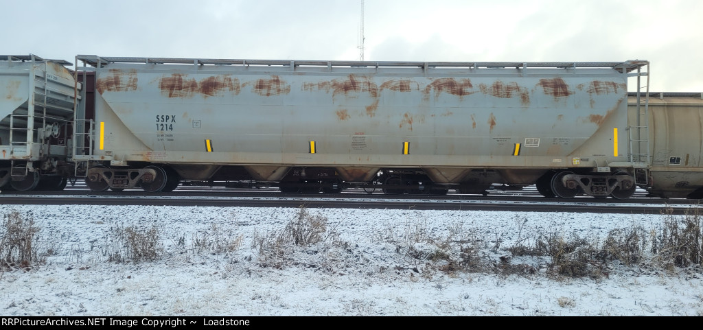 SSPX 1214
