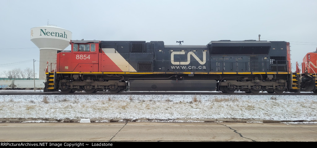 CN 8854