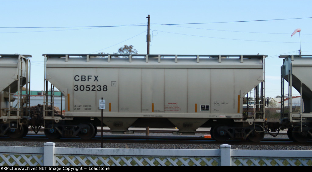 CBFX 305238