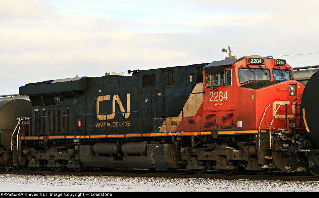 CN 2284