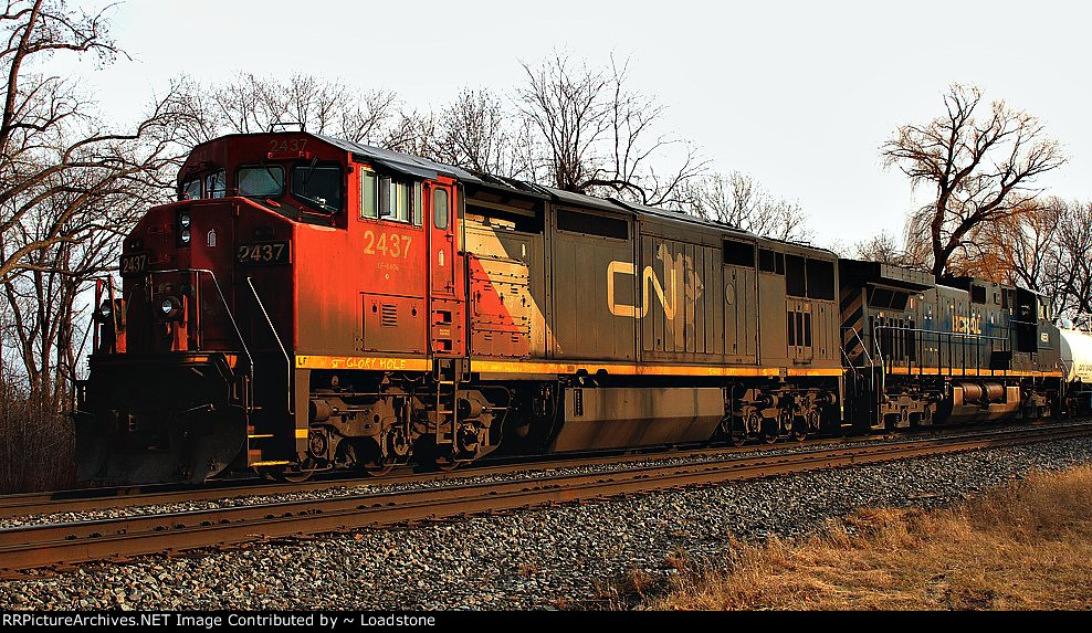 CN 2437