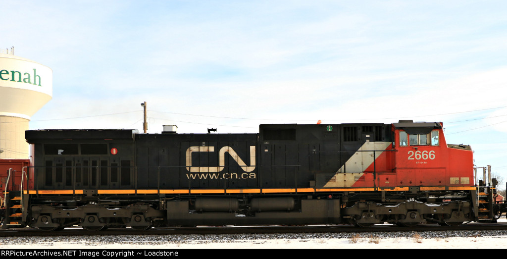 CN 2666