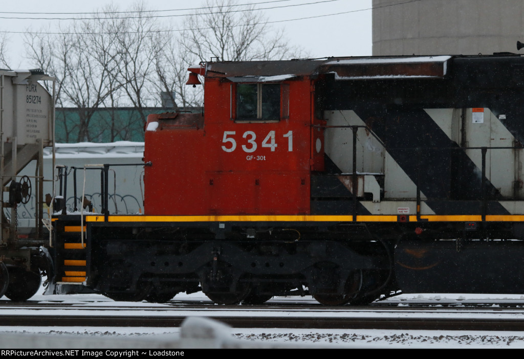 CN 5341