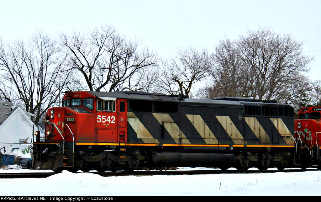 CN 5542