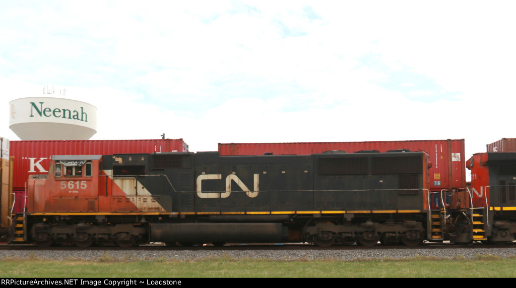 CN 5615