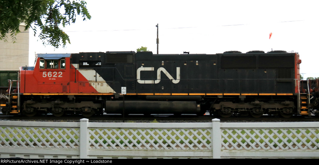 CN 5622