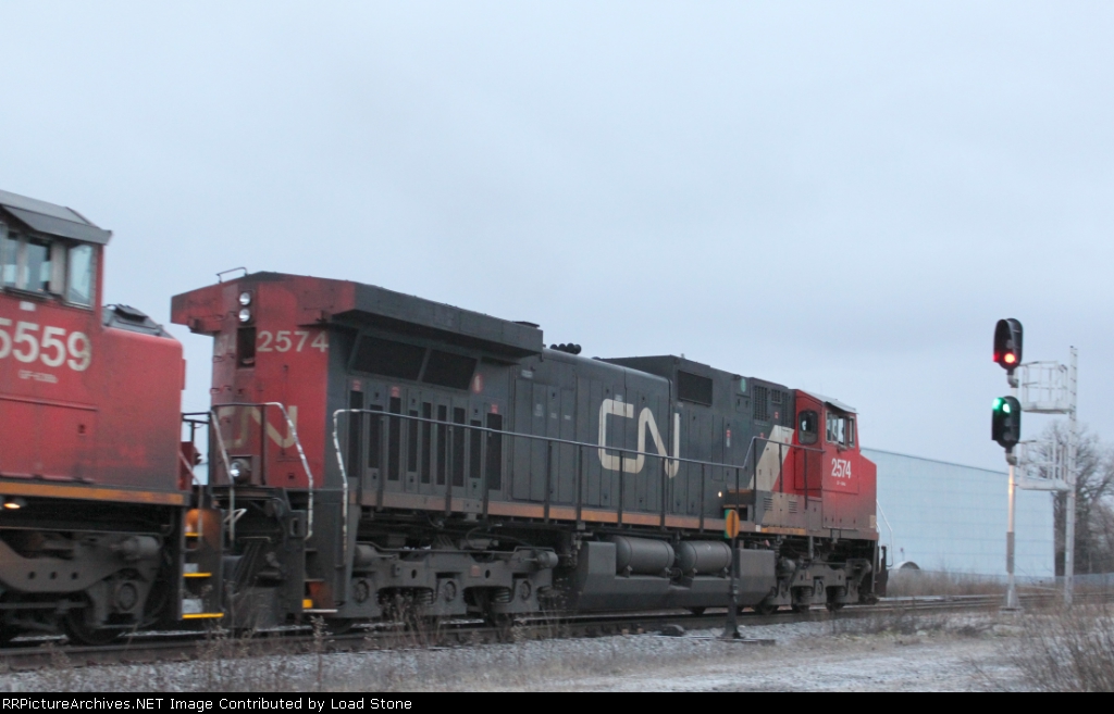 CN 2574