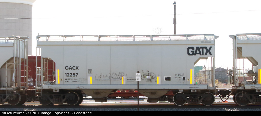 GACX 12257