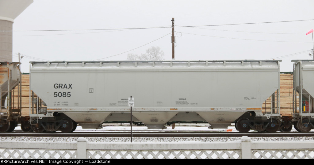 GRAX 5085