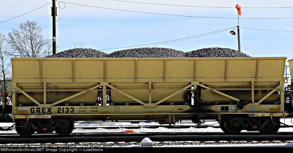 GREX 2133