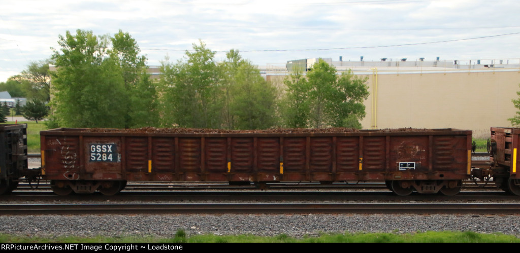 GSSX 5284