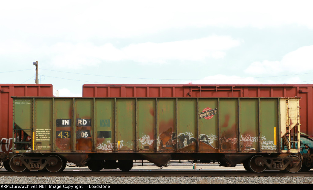 INRD 43306