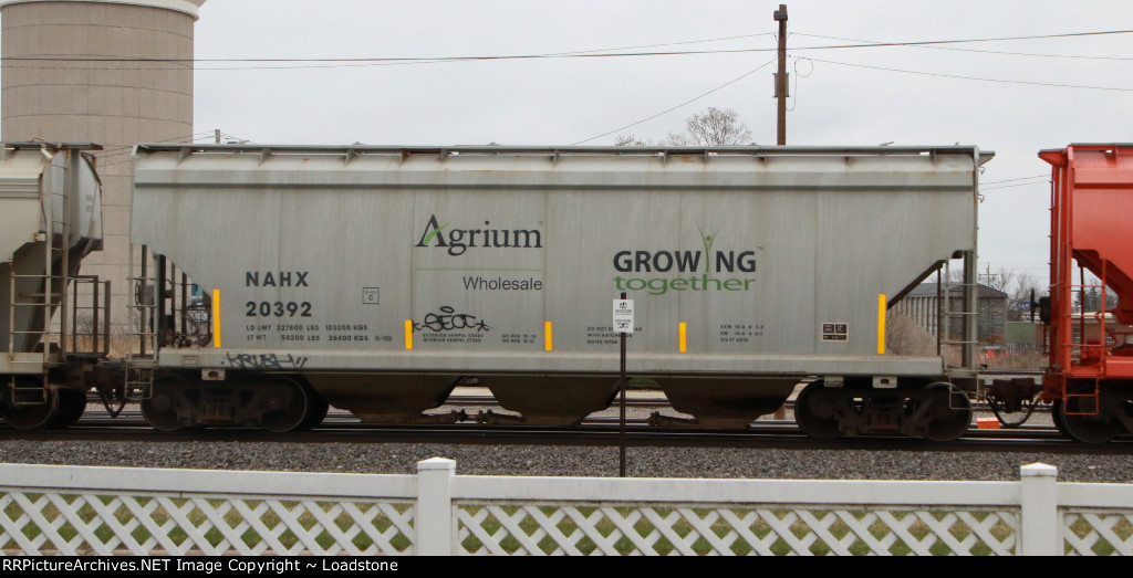 NAHX 20392