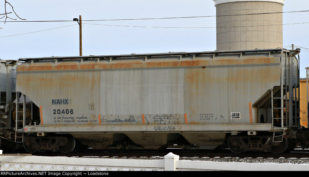 NAHX 20408