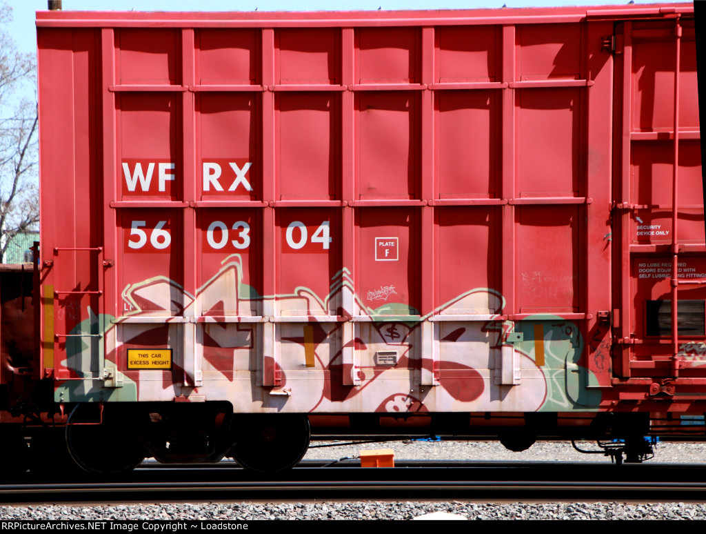WFRX 560304