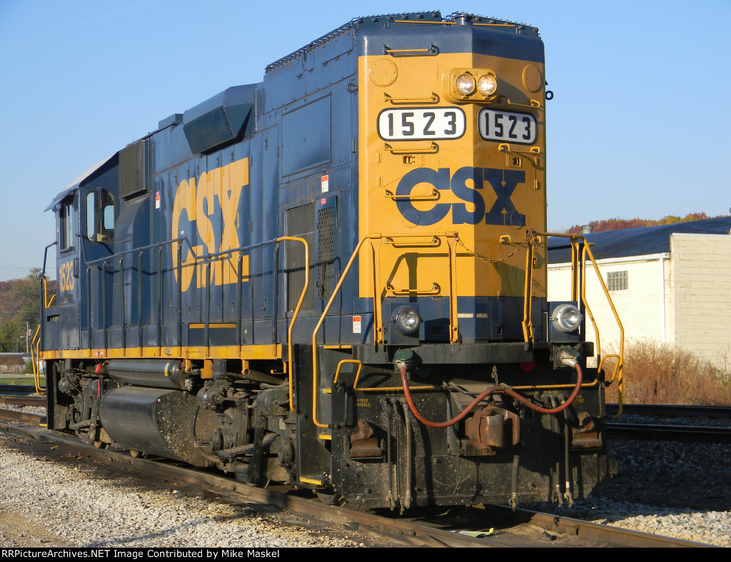CSX 1523