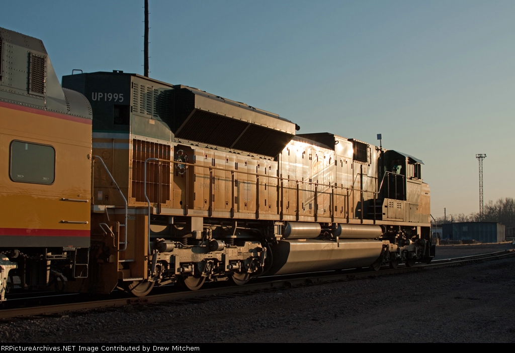 UP 1995