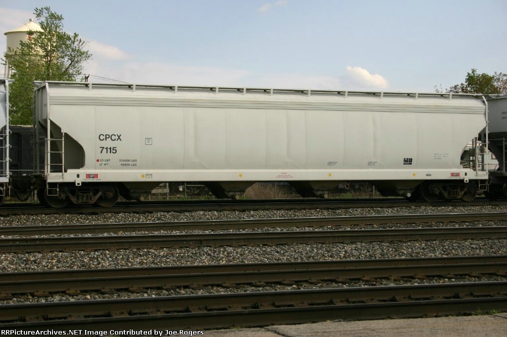 CPCX 7115