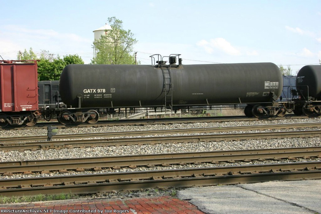 GATX 978
