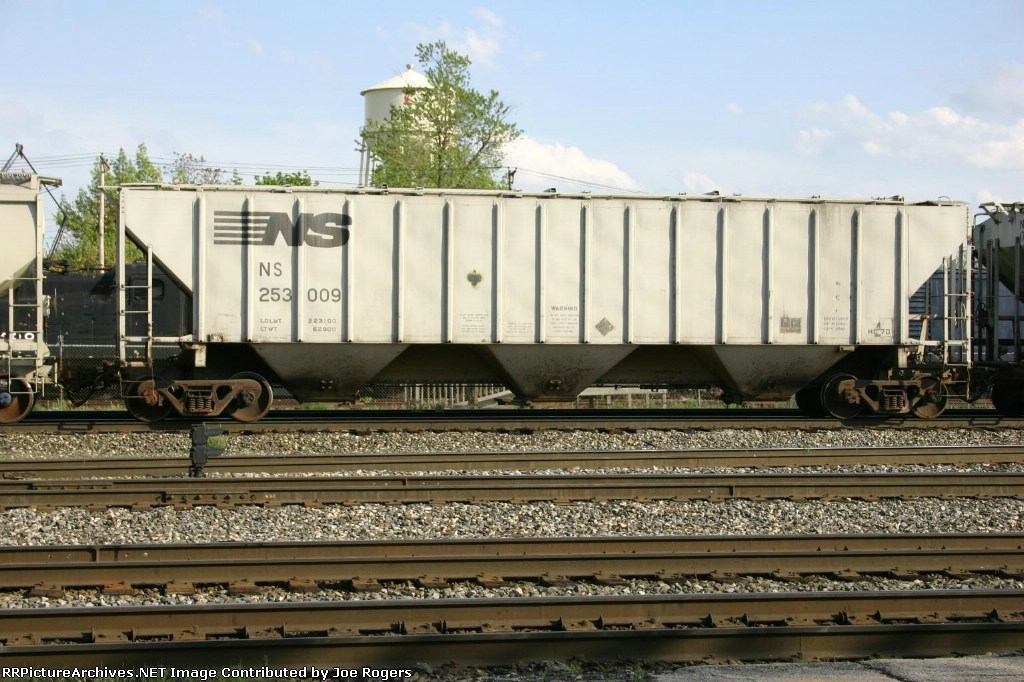 NS 253009