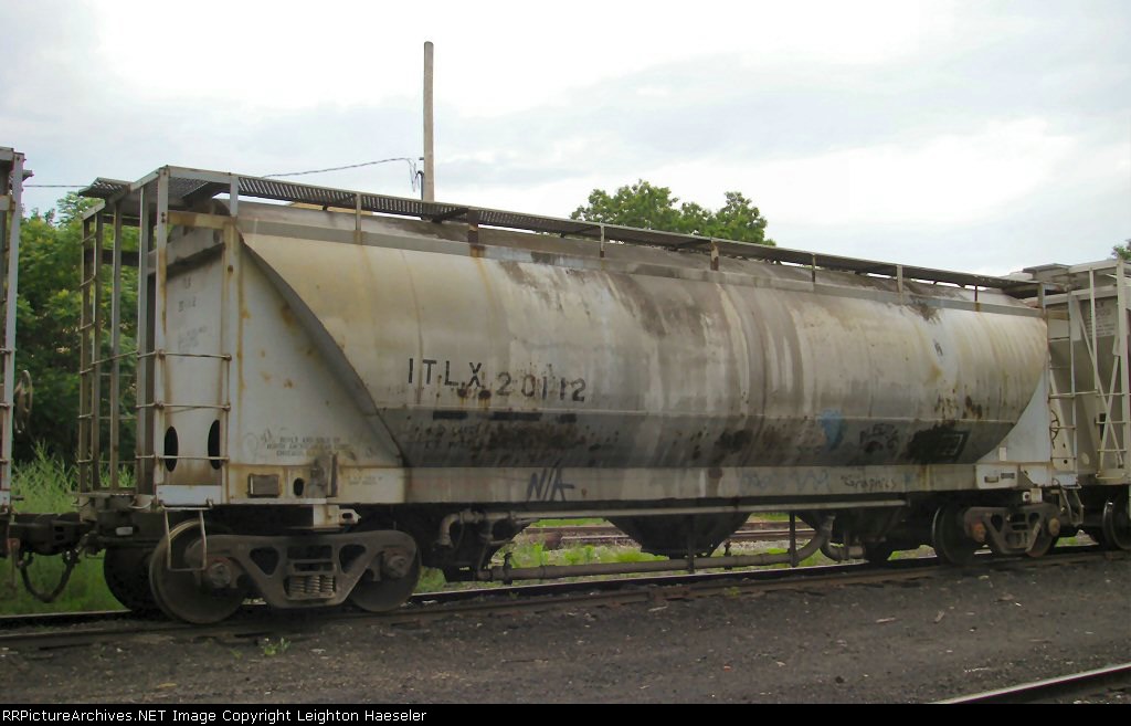 ITLX 20112