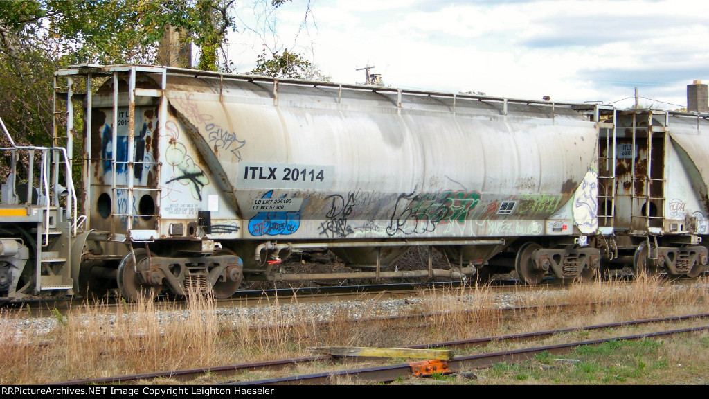 ITLX 20114