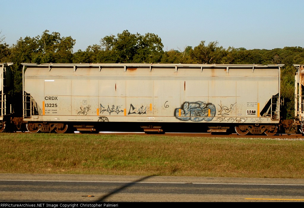 CRDX 13225