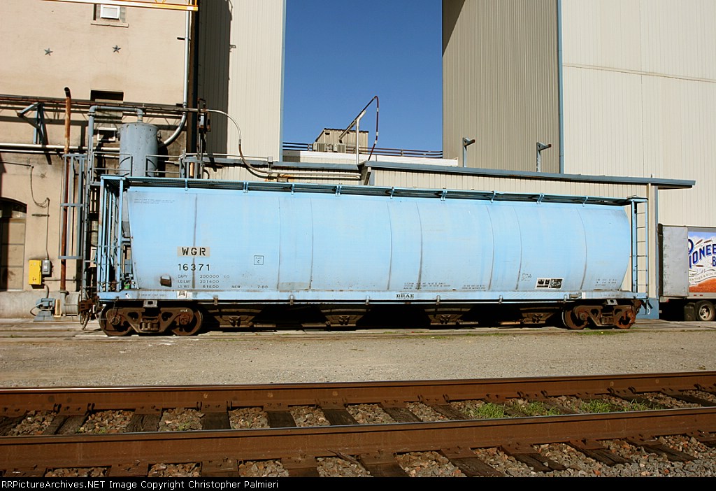 WGR 16371