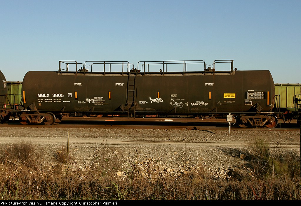 MBLX 3805