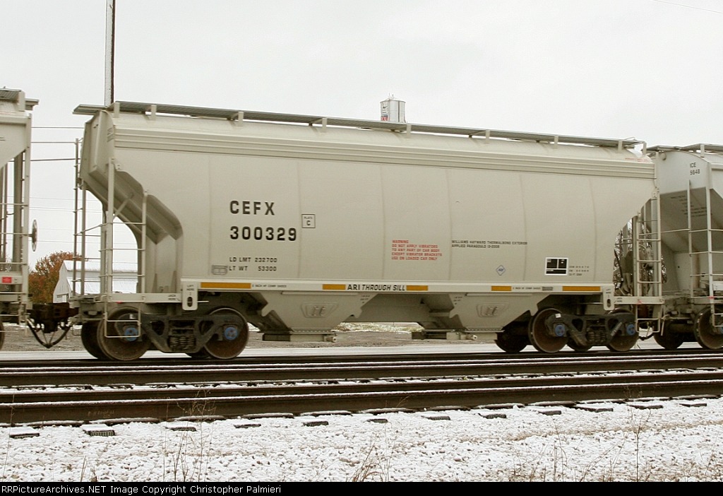 CEFX 300329