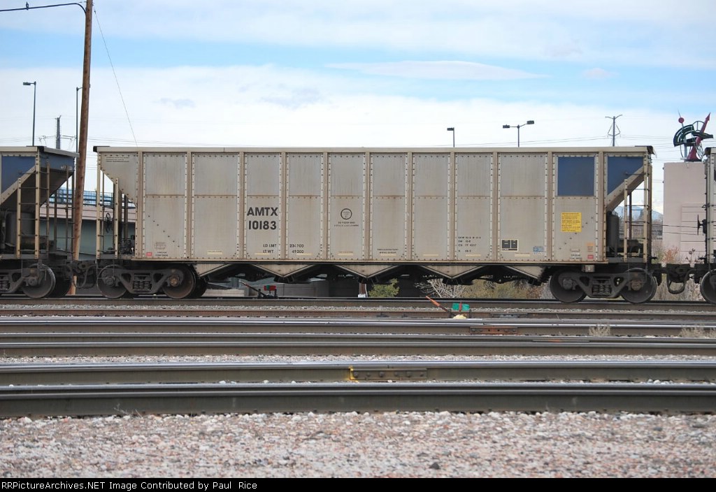 AMTX 10183
