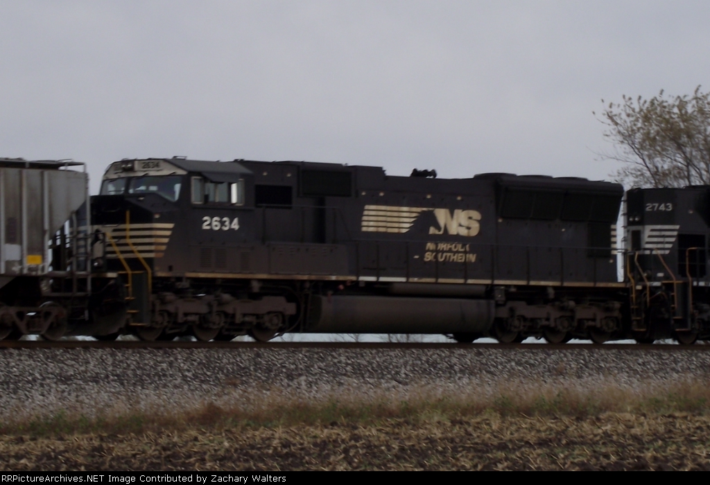 NS 2634