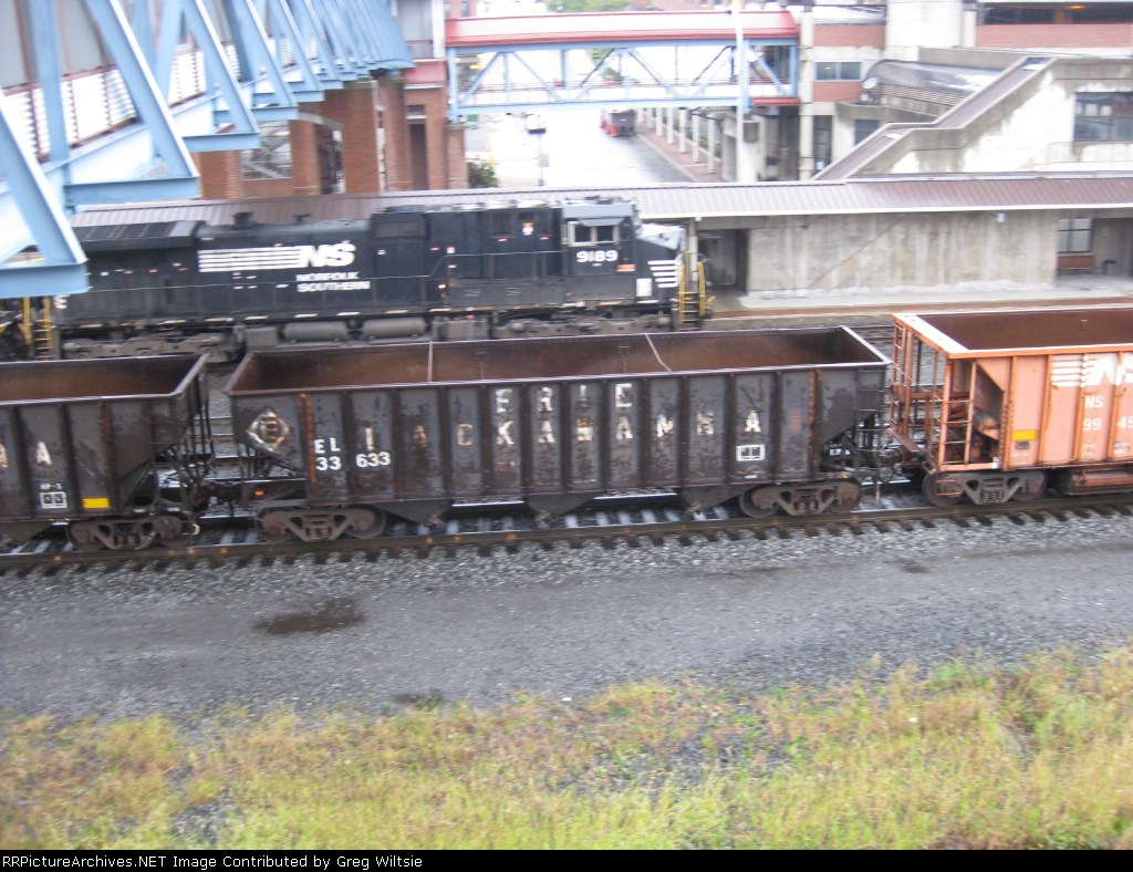 EL 33633