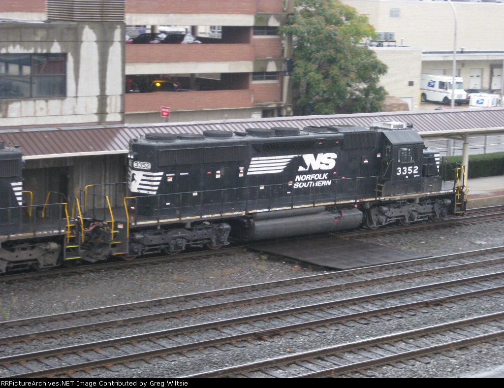 NS 3352