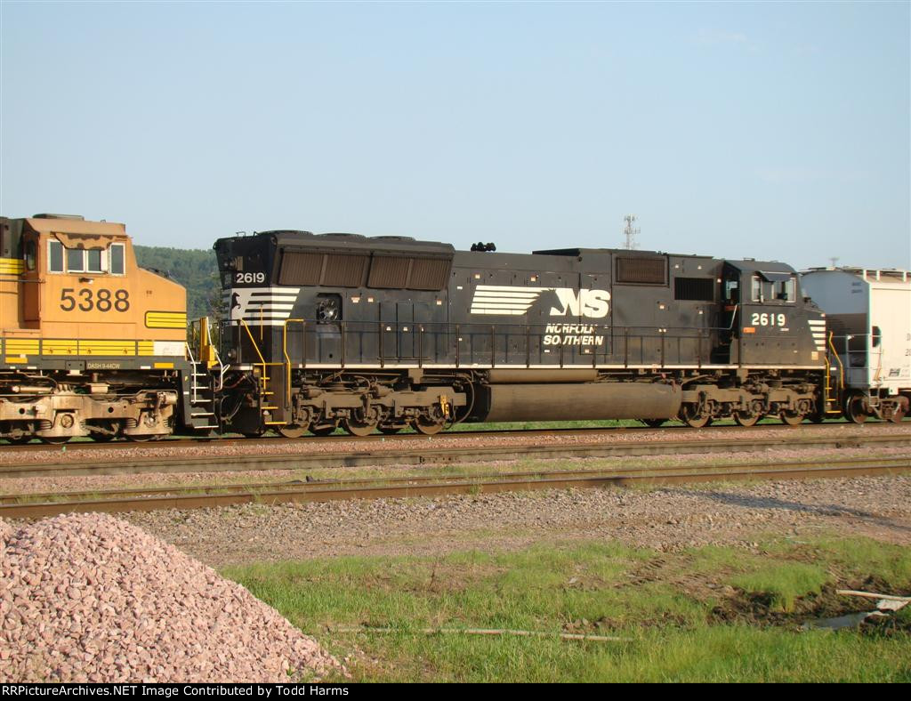 NS 2619