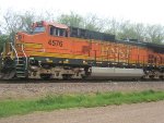 Pictures of BNSF 4576