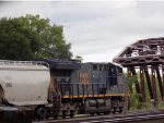 Pictures of CSX 3357