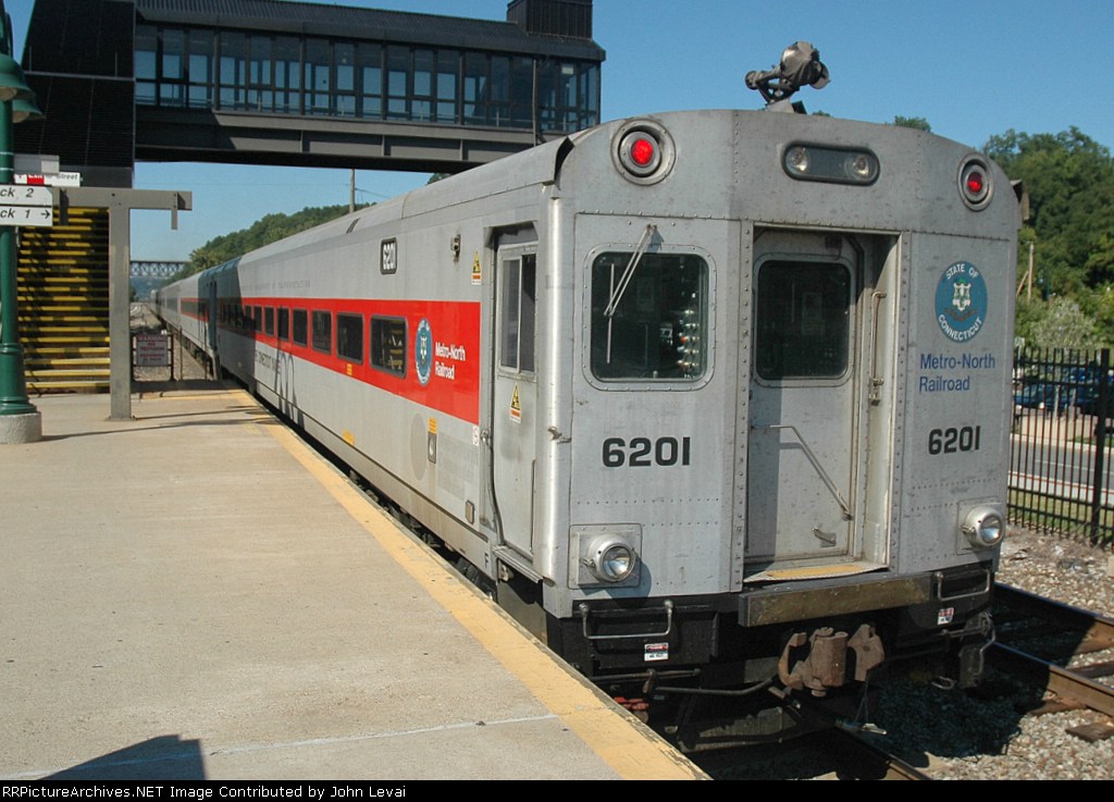 CDOT Livery Shoreliner Cab