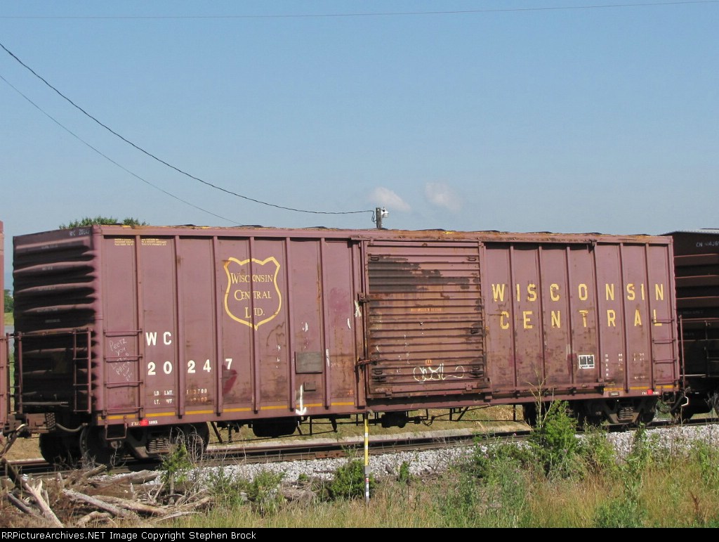 WC 20247