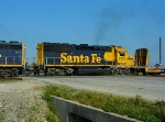 Pictures of BNSF 3173