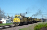 Pictures of CNW 8701
