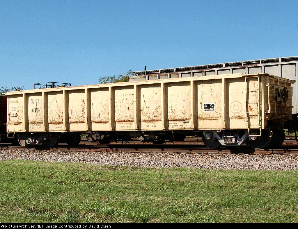 GRR 1675
