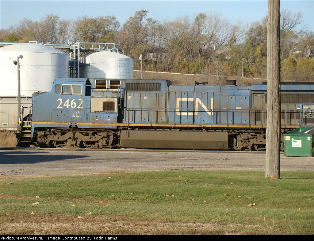 CN 2462