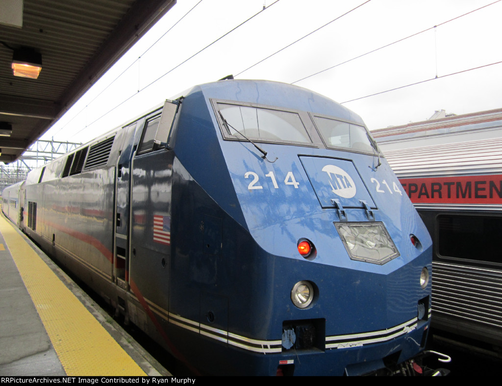MNRR P32 #214