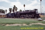 Pictures of ATSF 3751
