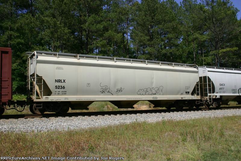 NRLX 5236
