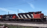 Pictures of CN 5517