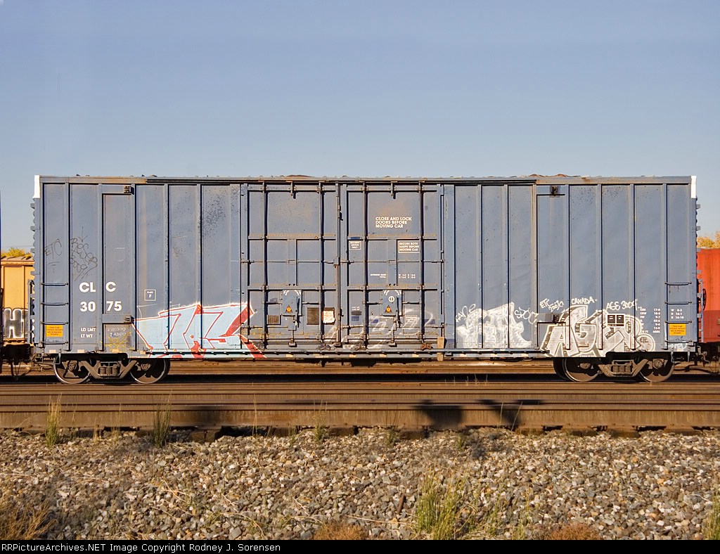 CLC 3075
