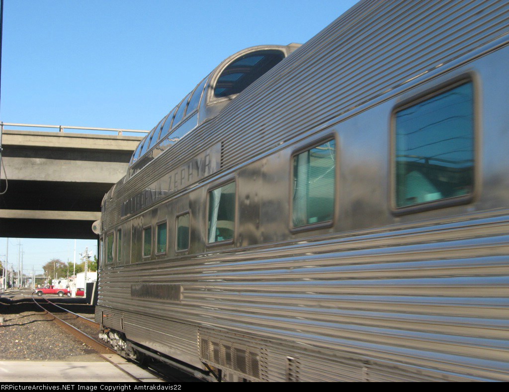 Feather River Express