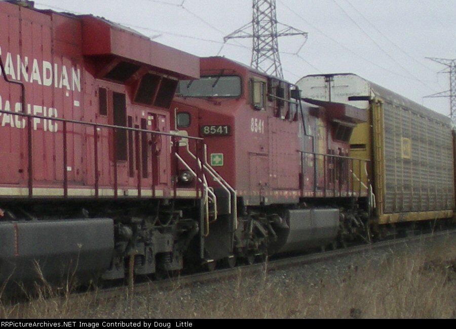 CP 8541